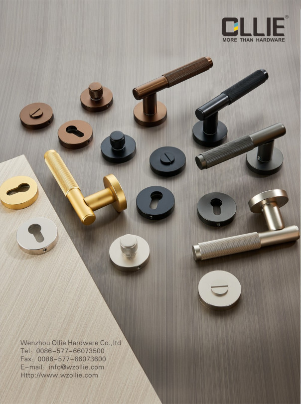 Various design door handle catalog , cabinet handle catalog , door ...